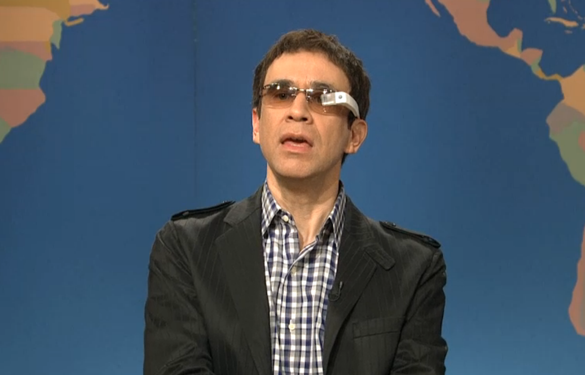 So lame it just might work | Elliot Chan