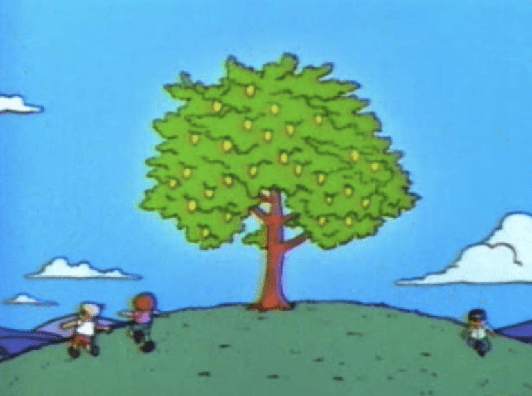 Why “Lemon of Troy” Is The Best Episode of The Simpsons | Elliot Chan