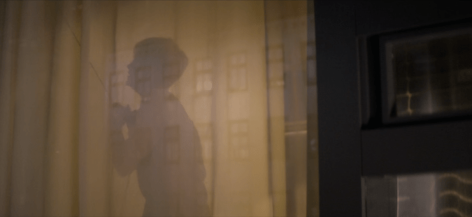 Crocodile: Black Mirror, Can It Happen? | Elliot Chan