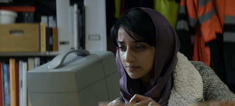 Crocodile: Black Mirror, Can It Happen? | Elliot Chan