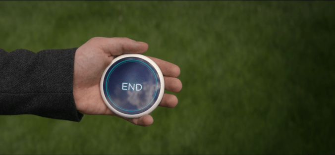 Hang the DJ: Black Mirror, Can It Happen? | Elliot Chan